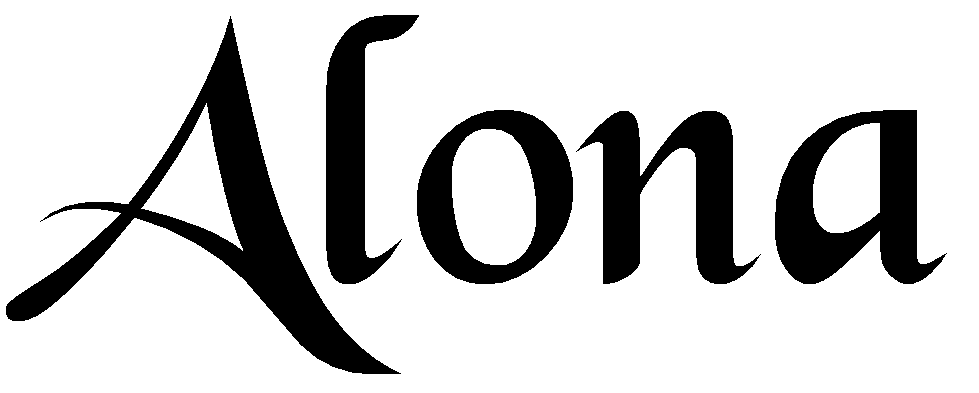 Alona.com.au – Alona Retail Store